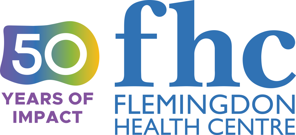 FHC Celebrates 50 Years - Flemingdon Health Centre